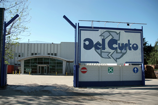 Del Curto: LA STORIA